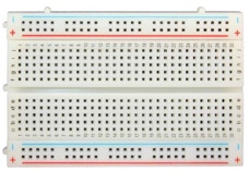 ARDUINO und Breadboard kombinieren
